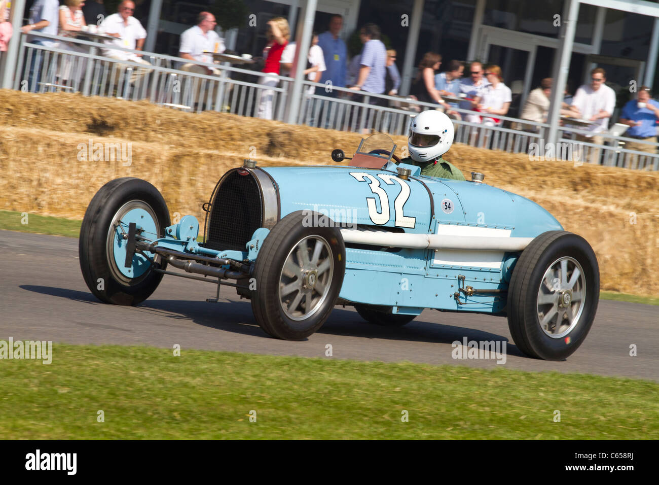 1931 bugatti type 54 hi-res stock photography and images - Alamy