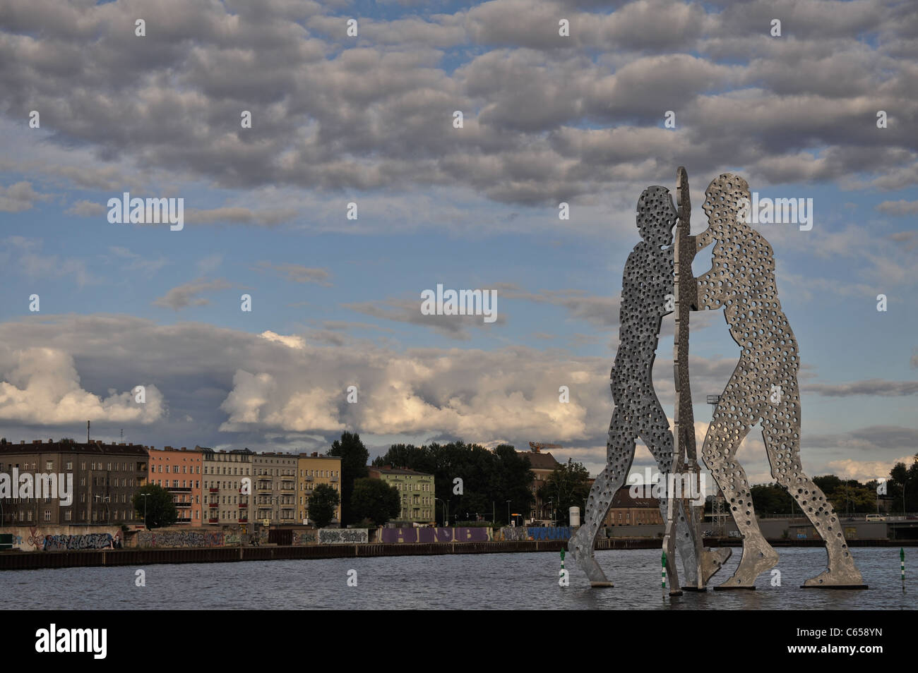Molecule_man hi-res stock photography and images - Alamy