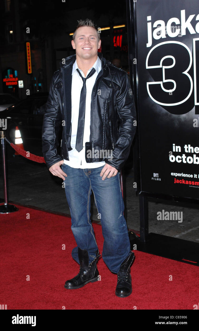 Mike mizanin hi-res stock photography and images - Alamy