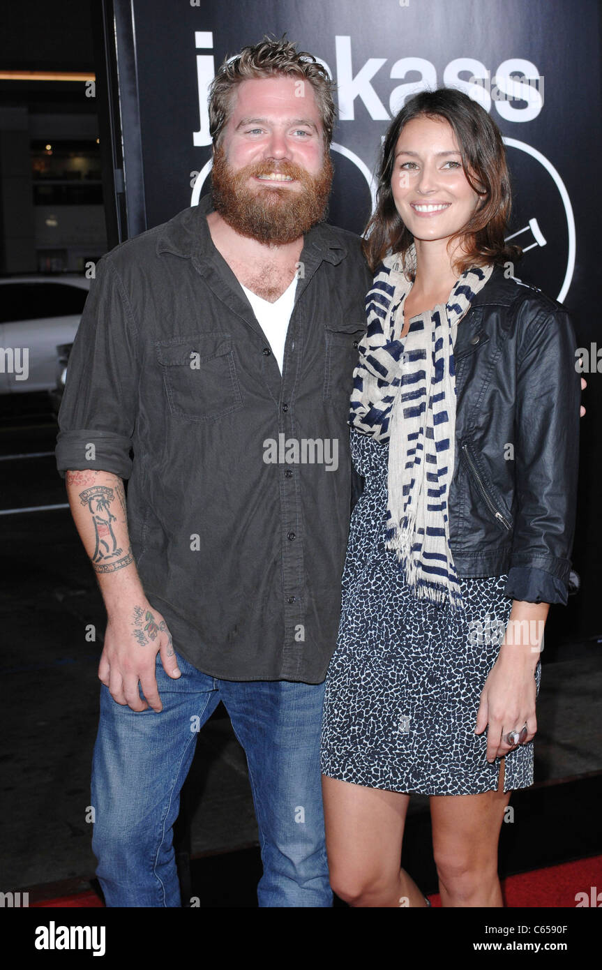 Ryan dunn hi-res stock photography and images - Alamy