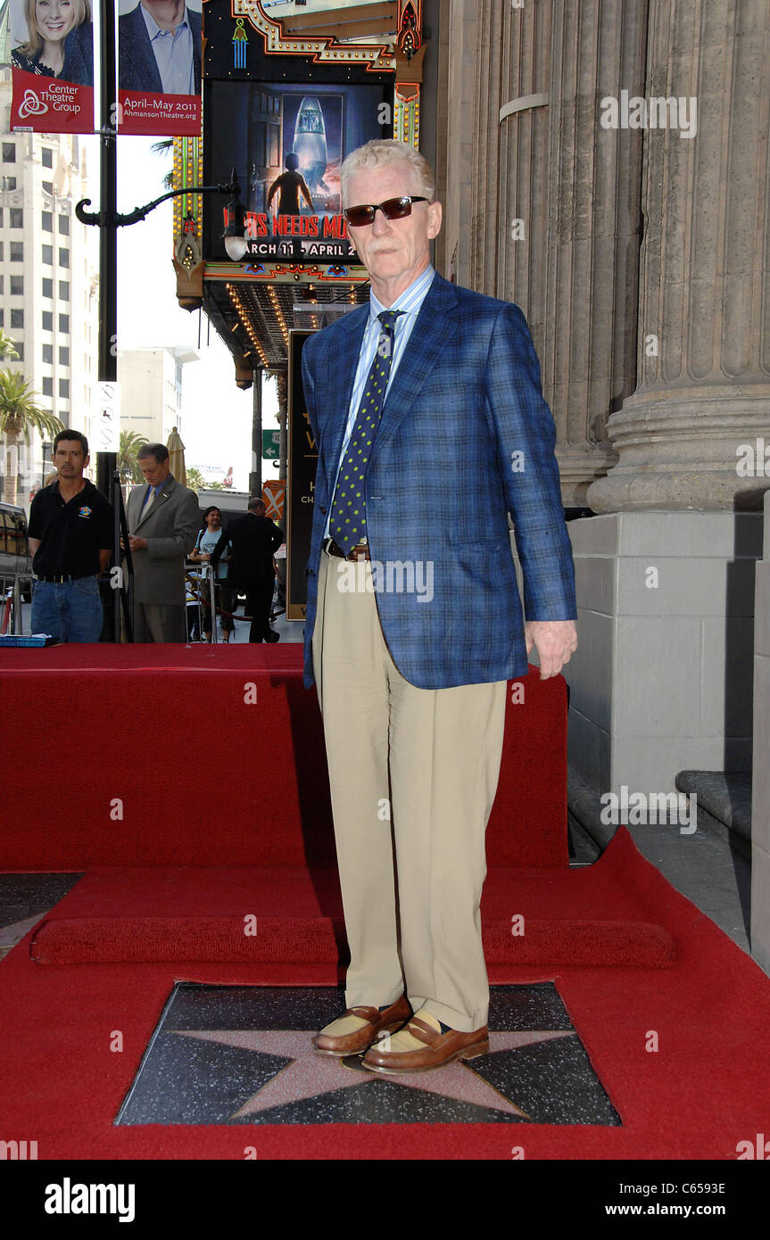 Bill geist hi-res stock photography and images - Alamy