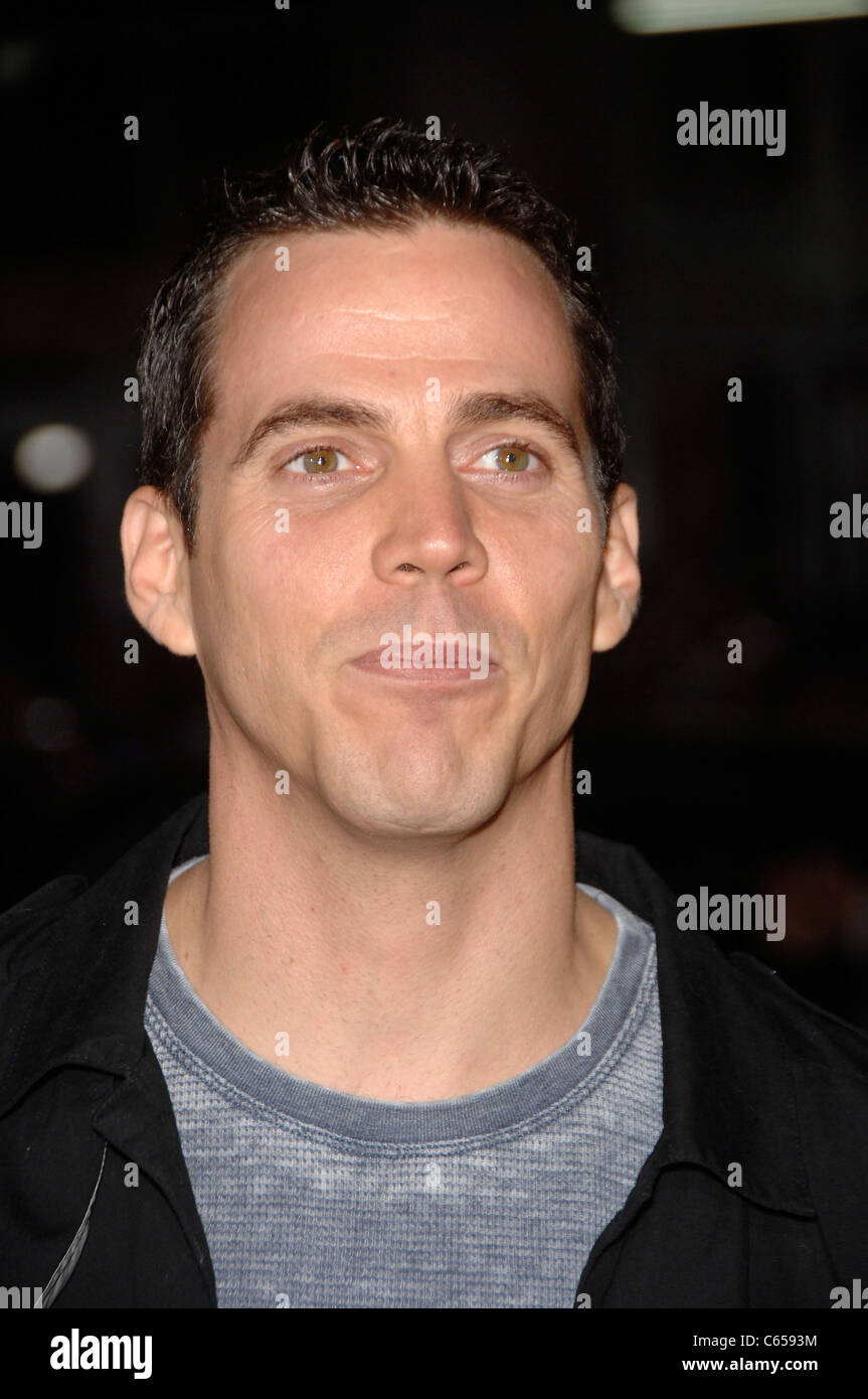 Steve o jackass 3d hi-res stock photography and images - Alamy