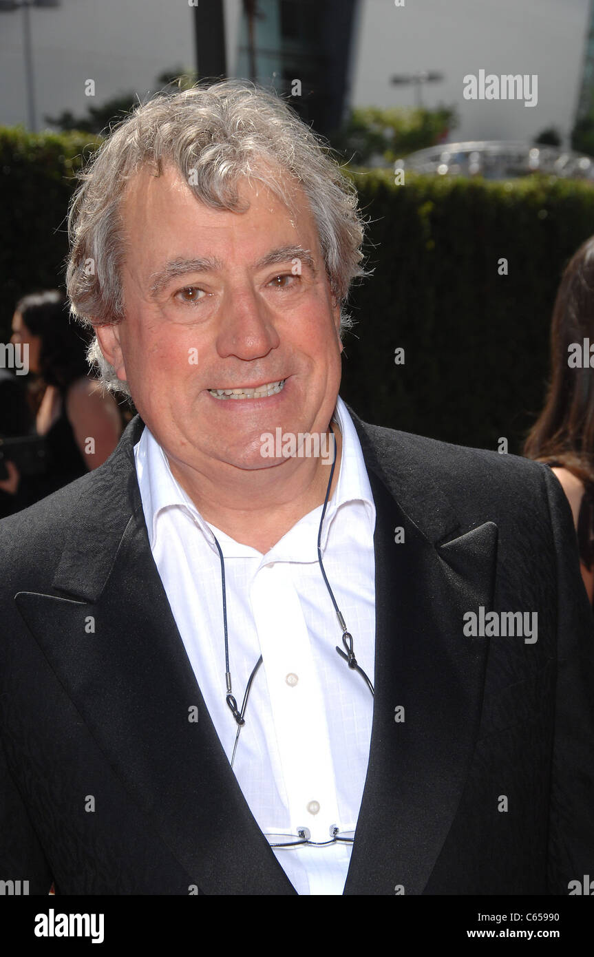 Terry jones hi-res stock photography and images - Alamy