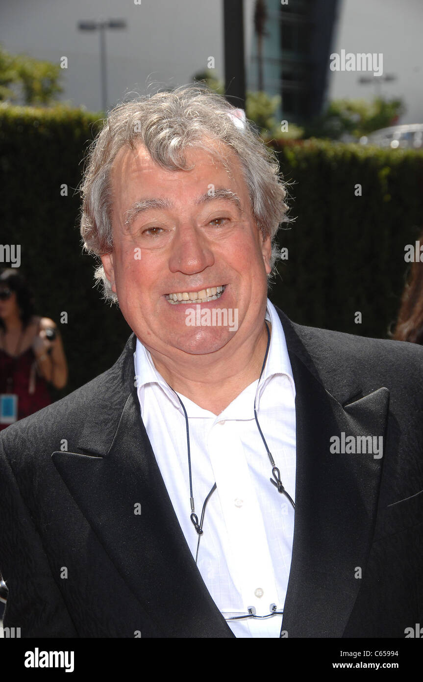 Terry jones hi-res stock photography and images - Alamy