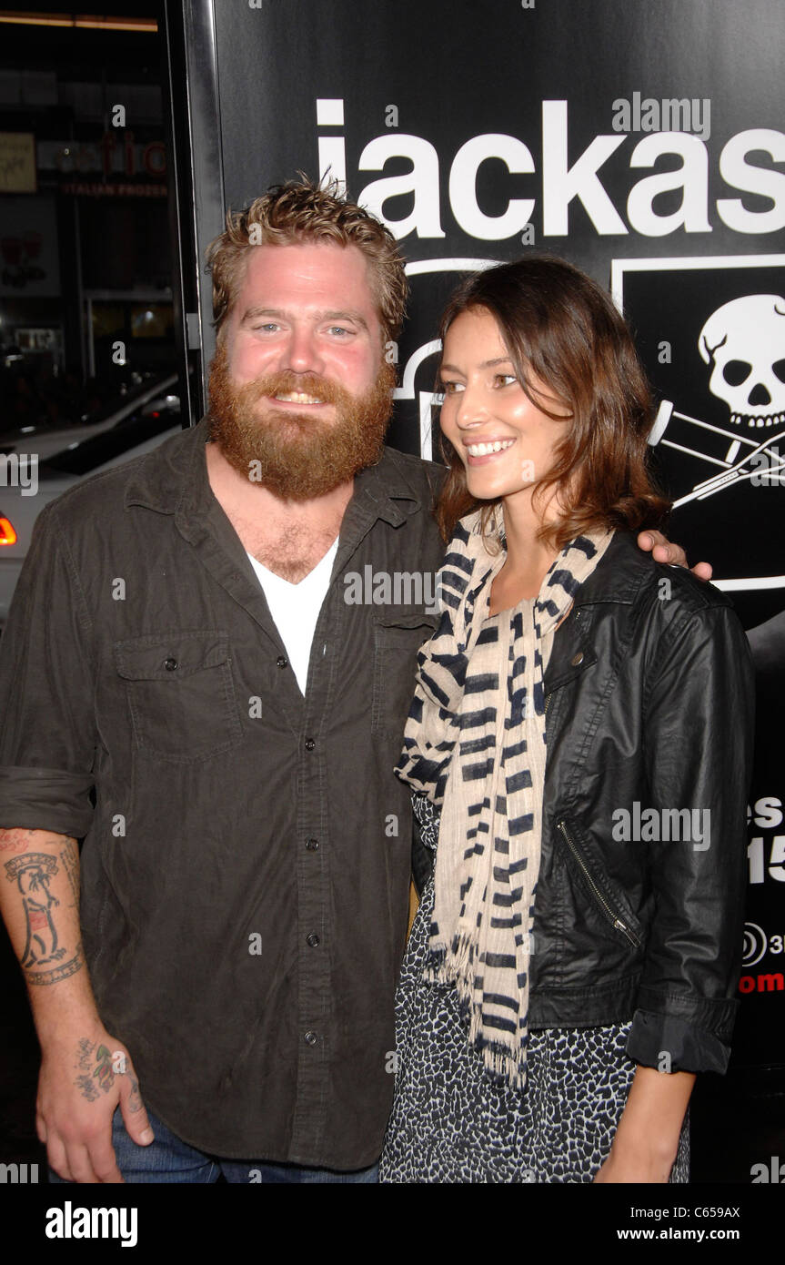Ryan dunn hi-res stock photography and images - Alamy