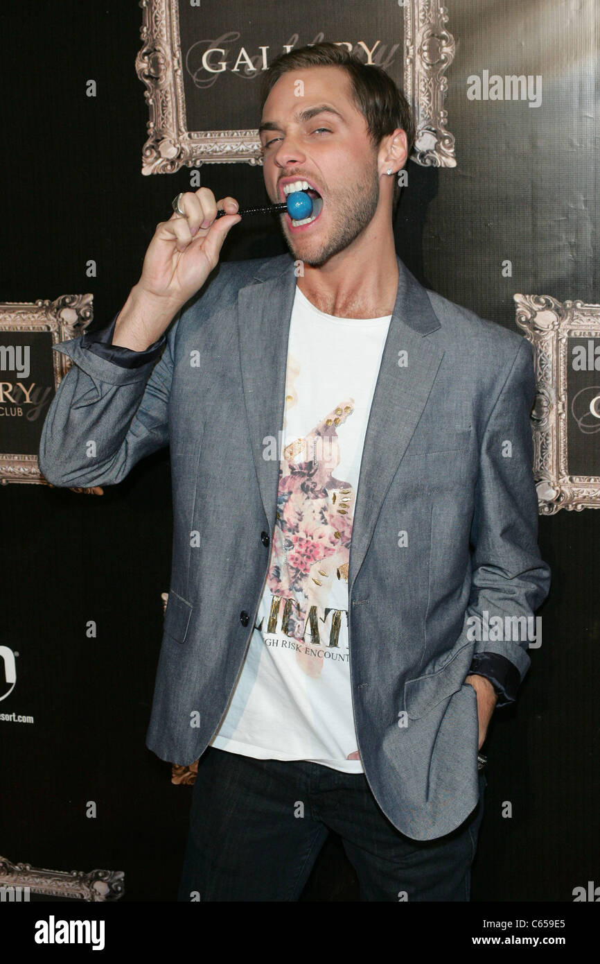 Josh Strickland at arrivals for Kourtney Kardashian 32nd Birthday Party ...