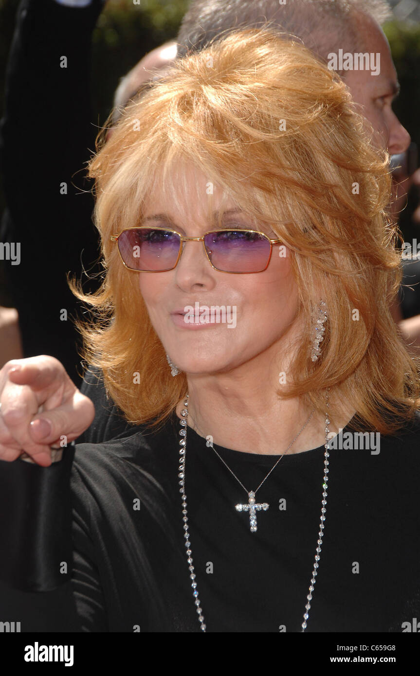 Ann margret portrait hi-res stock photography and images - Alamy