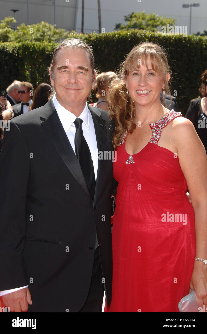Beau bridges and wendy treece bridges hi-res stock photography and ...