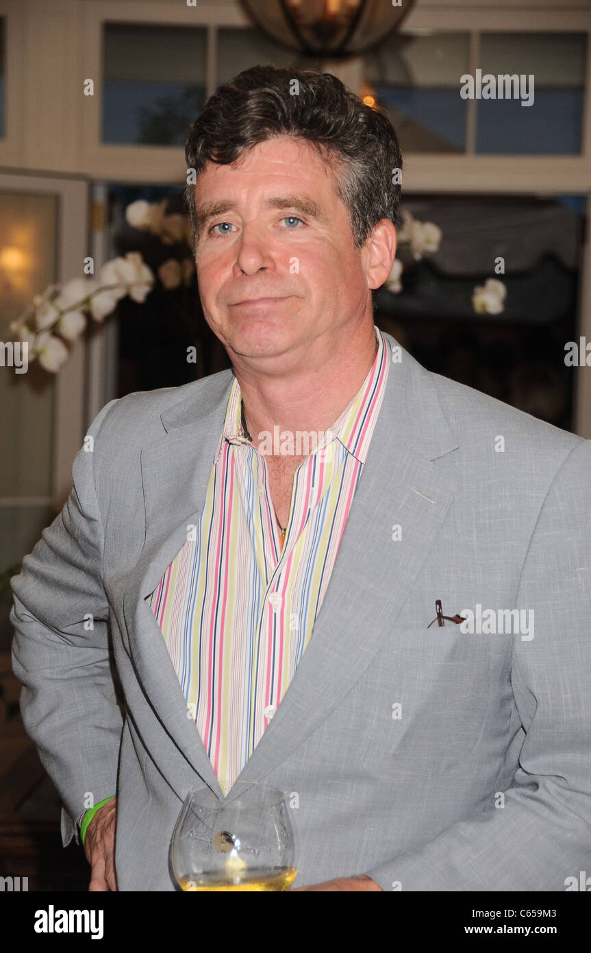 Jay McInerney in attendance for The Third Annual Best Buddies Hamptons ...