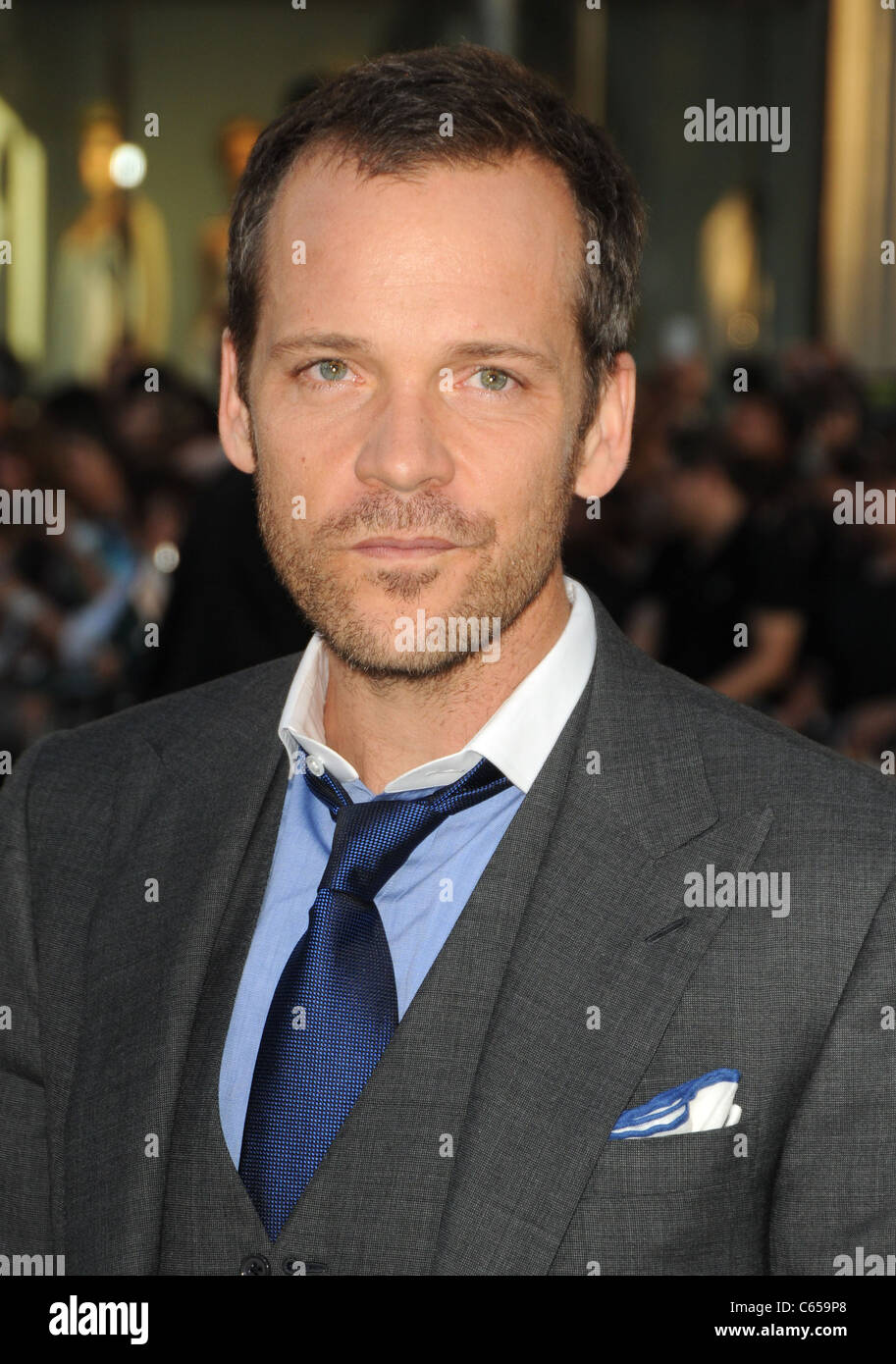 Peter Sarsgaard Green Lantern