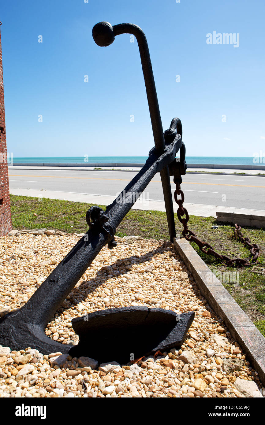 Anchor Tower High Resolution Stock Photography and Images - Alamy