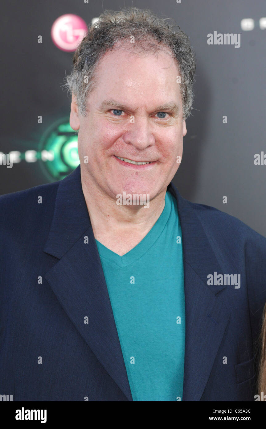 Jay O'Sanders at arrivals for GREEN LANTERN Premiere, Grauman's Chinese ...