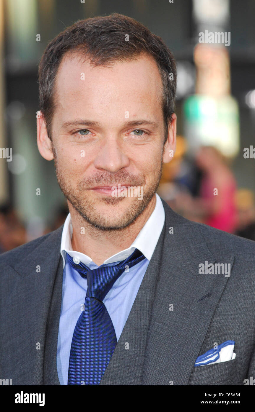 Peter Sarsgaard Green Lantern