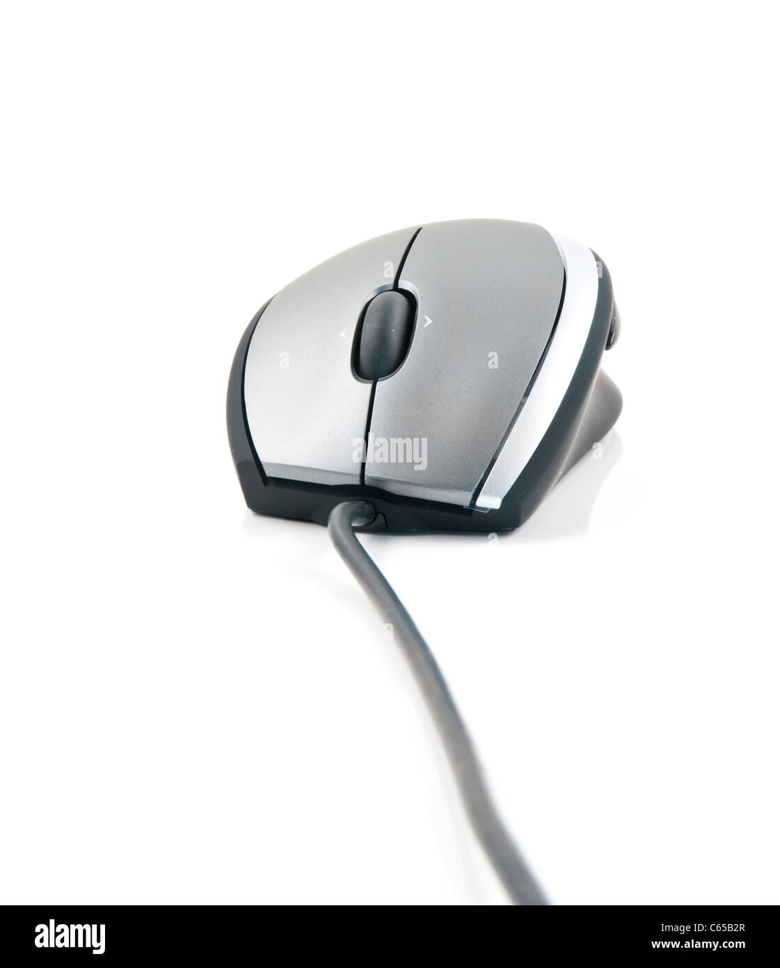 Gray mouse hi-res stock photography and images - Alamy