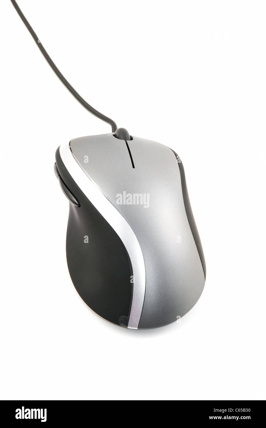 Gray mouse hi-res stock photography and images - Alamy