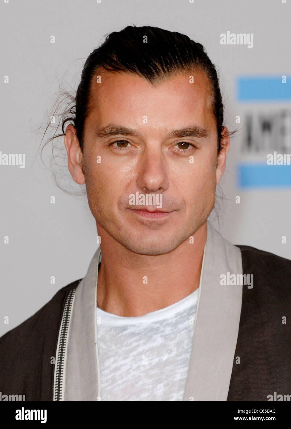 Gavin Rossdale at arrivals for The 37th Annual American Music Awards ...
