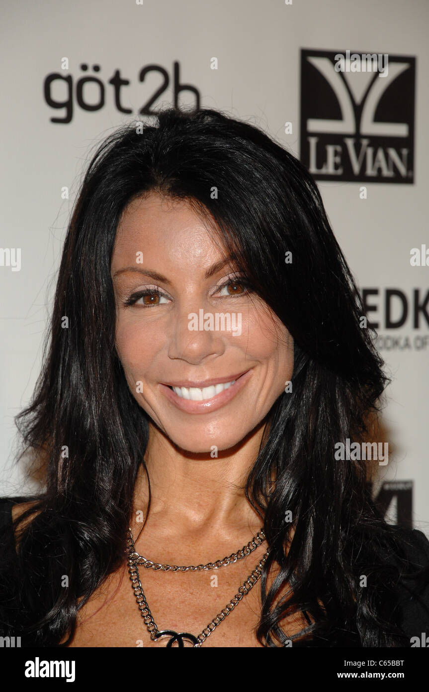 Danielle staub hi-res stock photography and images - Alamy