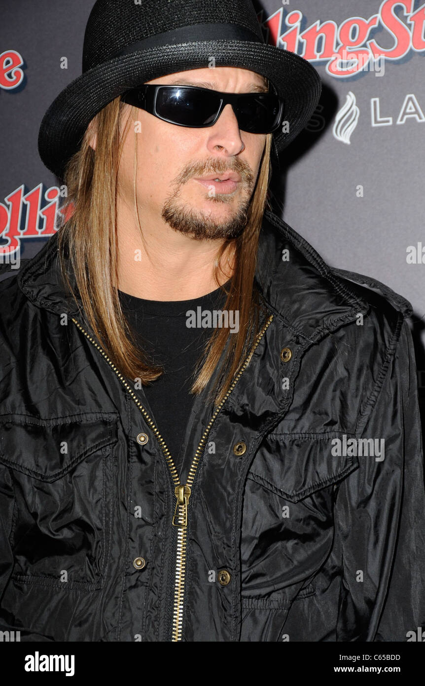 Kid rock collection hi-res stock photography and images - Alamy