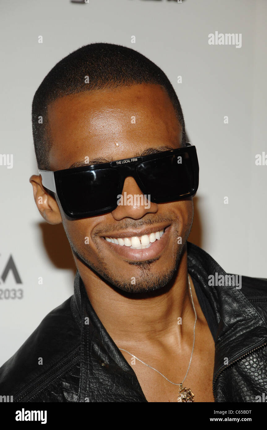 Eric West at arrivals for OK! Magazine Fifth Anniversary Party, Avenue ...