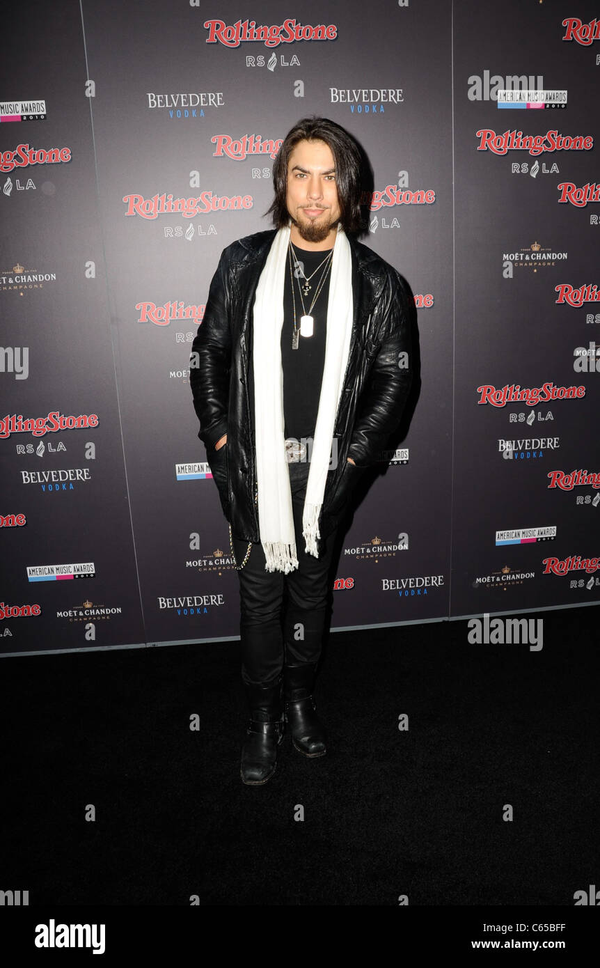 Qa Dave Navarro Rolling Stone