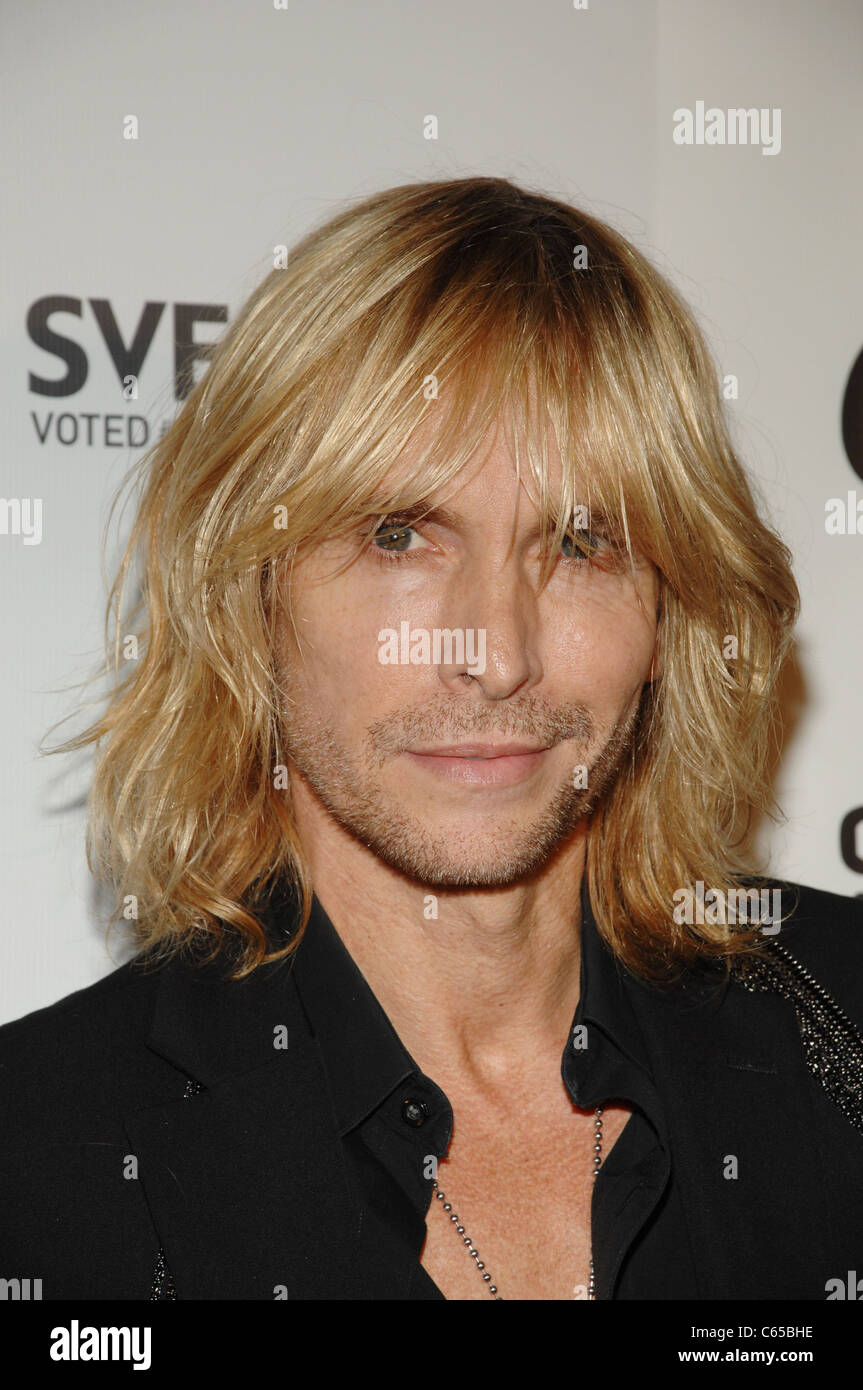 Marc Bouwer at arrivals for OK! Magazine Fifth Anniversary Party ...