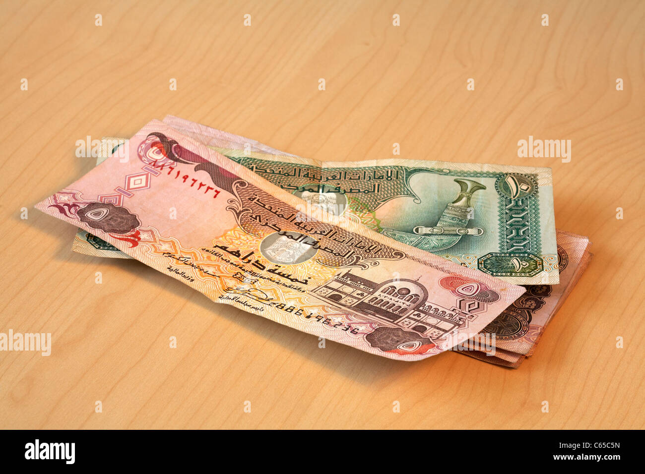 Dirhams hi-res stock photography and images - Alamy