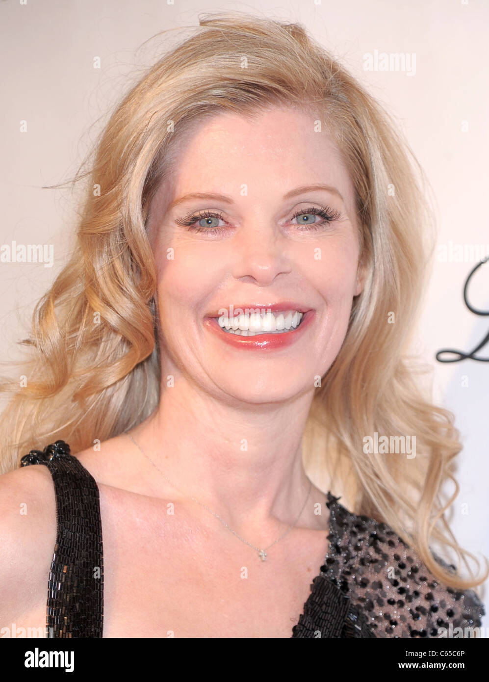 Cindy Guyer in attendance for Angel Ball 2010 Benefit for Gabrielle's ...