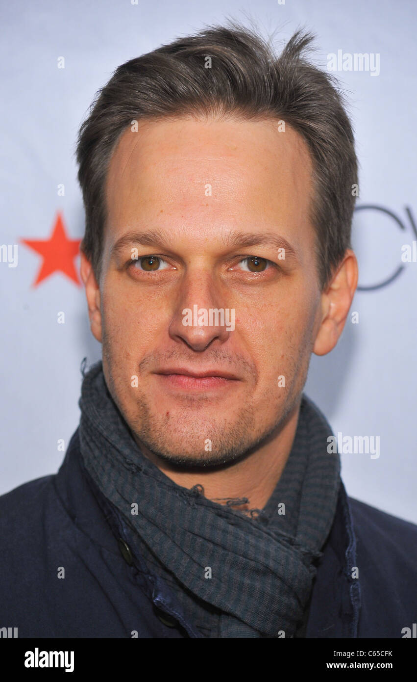 Josh Charles, Guest, Richard Kind at arrivals for PROJECT A.L.S ...