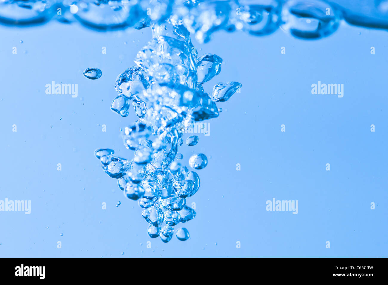 Liquid tear hi-res stock photography and images - Alamy