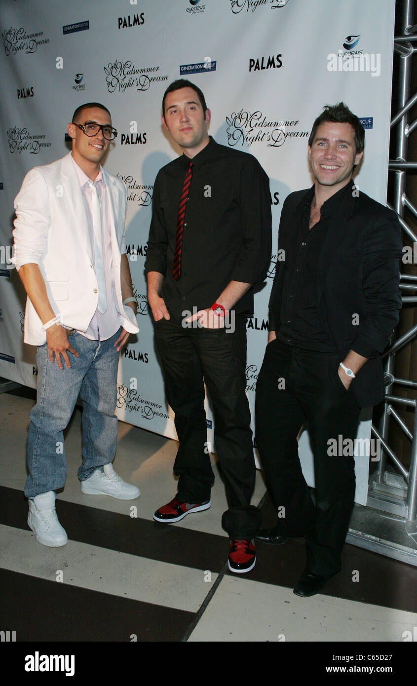 Dj Sprite High Resolution Stock Photography and Images - Alamy