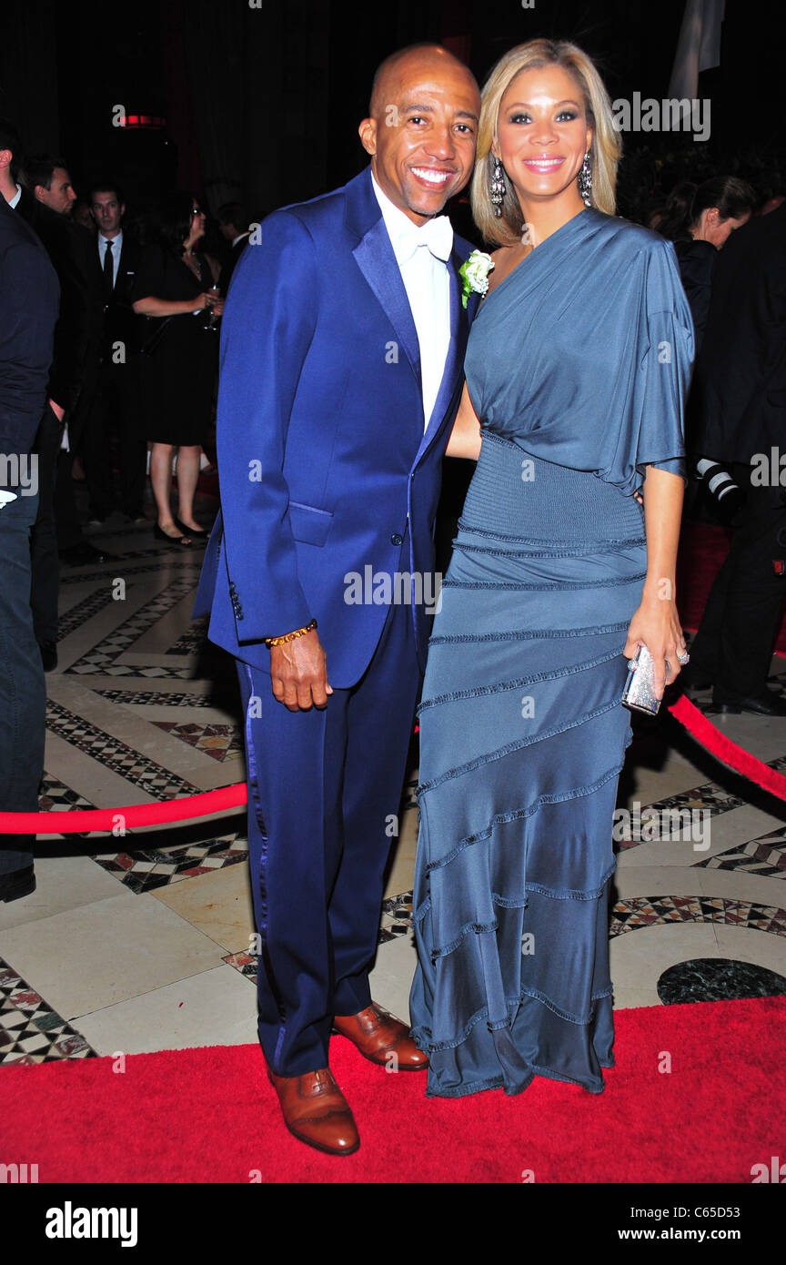 Erika and kevin liles hi-res stock photography and images - Alamy