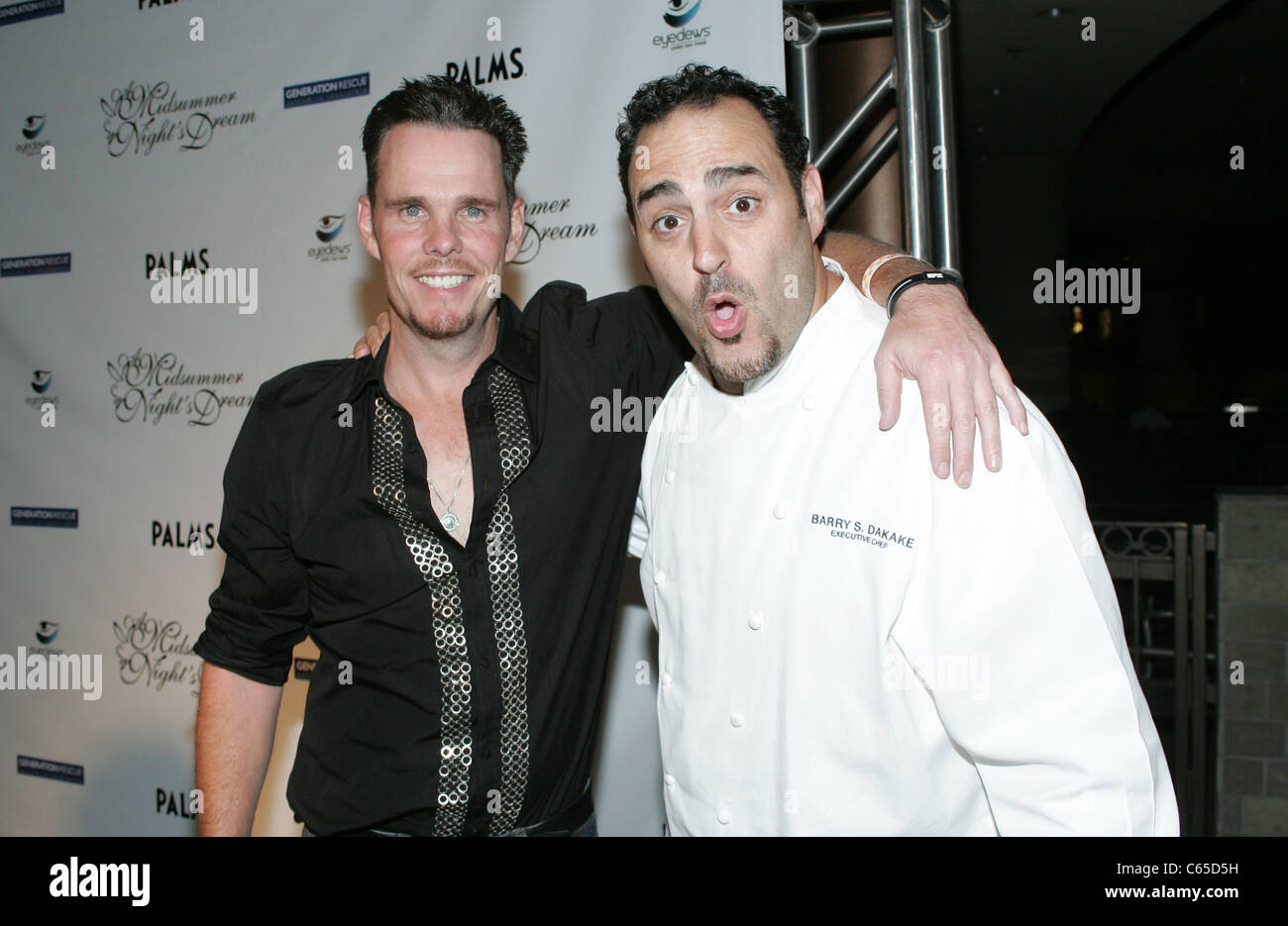 Barry dakake hi-res stock photography and images - Alamy