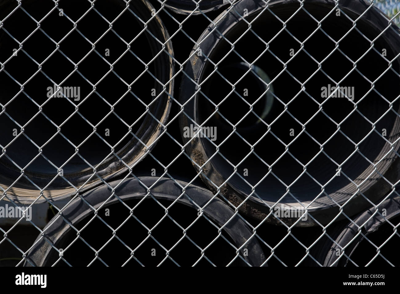 Piping of mesh hi-res stock photography and images - Alamy