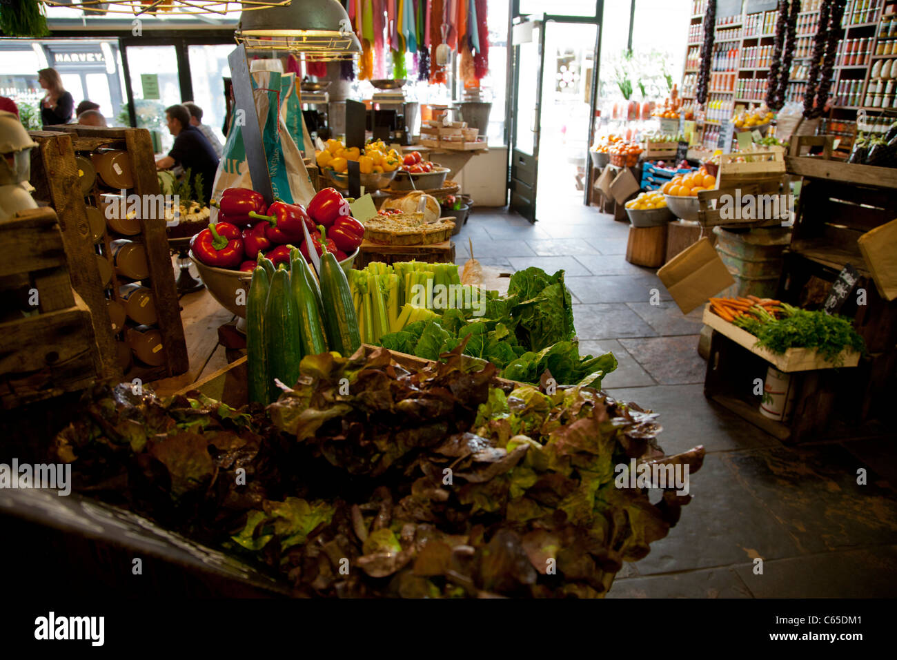 Provision store hi-res stock photography and images - Alamy