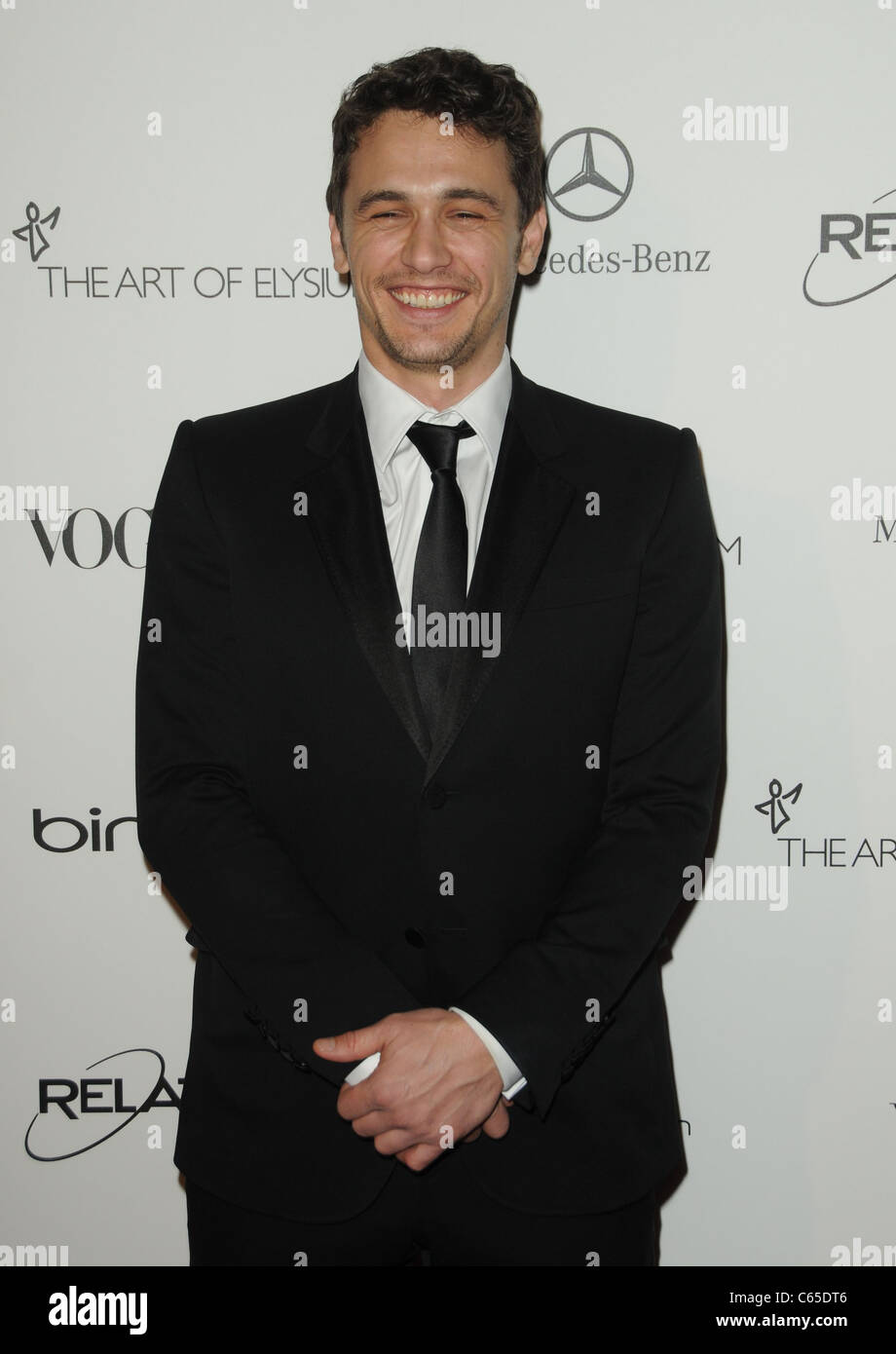 James franco art hi-res stock photography and images - Alamy