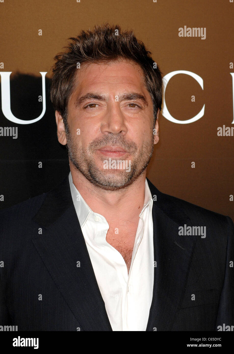 Biutiful With Javier Bardem High Resolution Stock Photography and ...