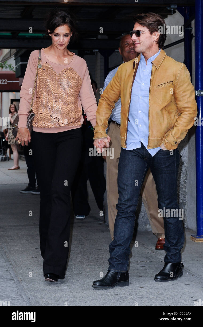 Tom Cruise Katie Holmes Høyde Alle Wat We Weten We Over Actrice Katie