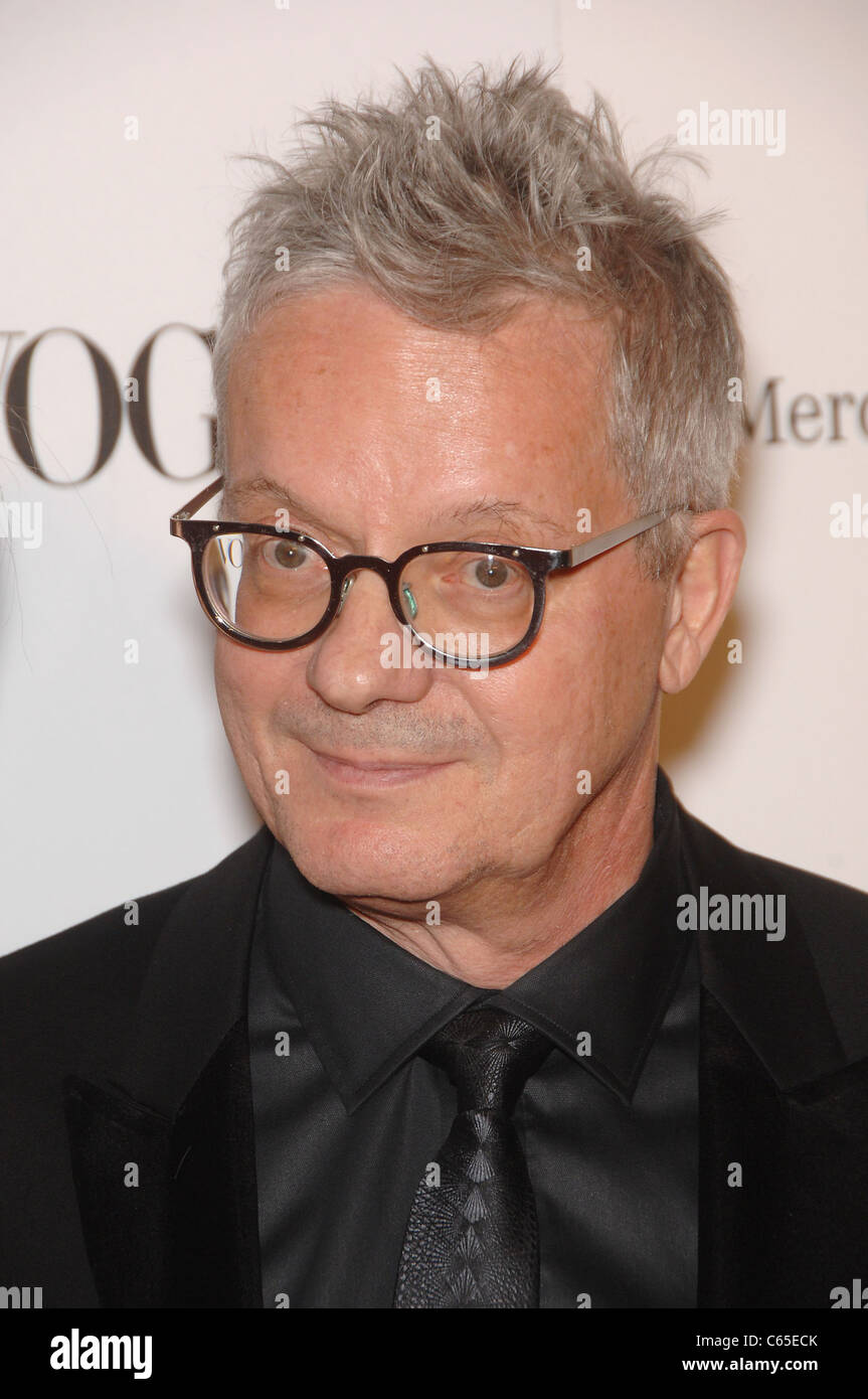 Mark Mothersbaugh at arrivals for The Art of Elysium Fourth Annual ...