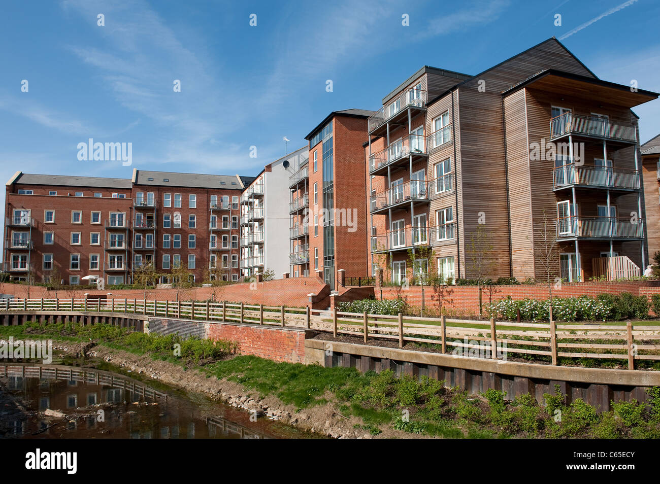 Smart Buildings Uk High Resolution Stock Photography and Images - Alamy
