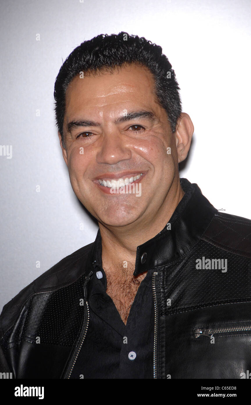 Carlos gomez hi-res stock photography and images - Alamy