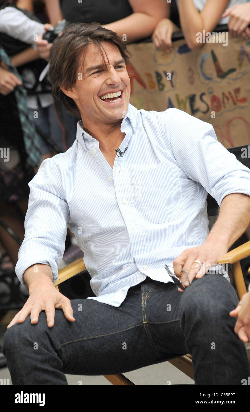 Gma guests hi-res stock photography and images - Alamy