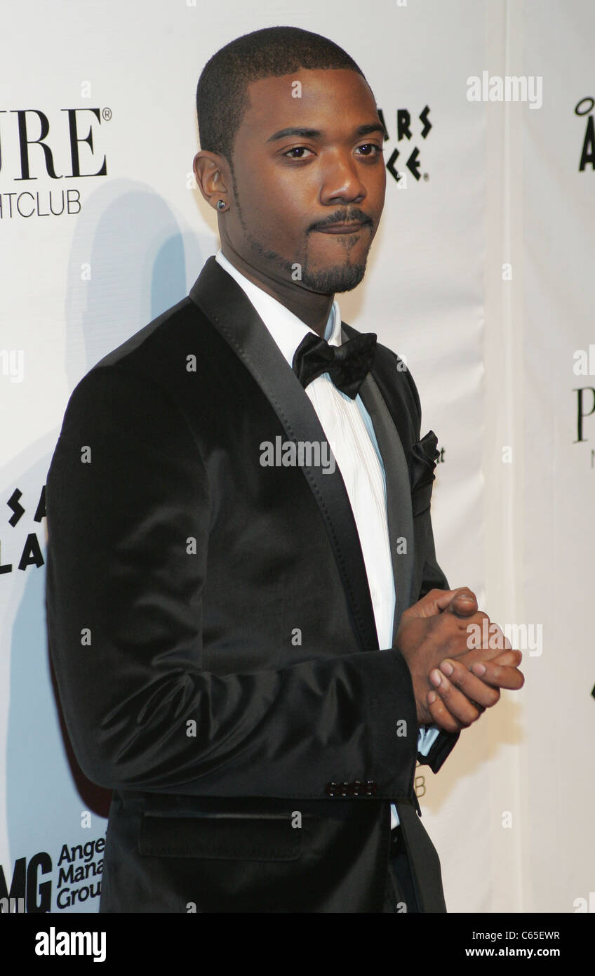 Ray J at arrivals for Ray J 30th Birthday Party at PURE, PURE Nightclub ...