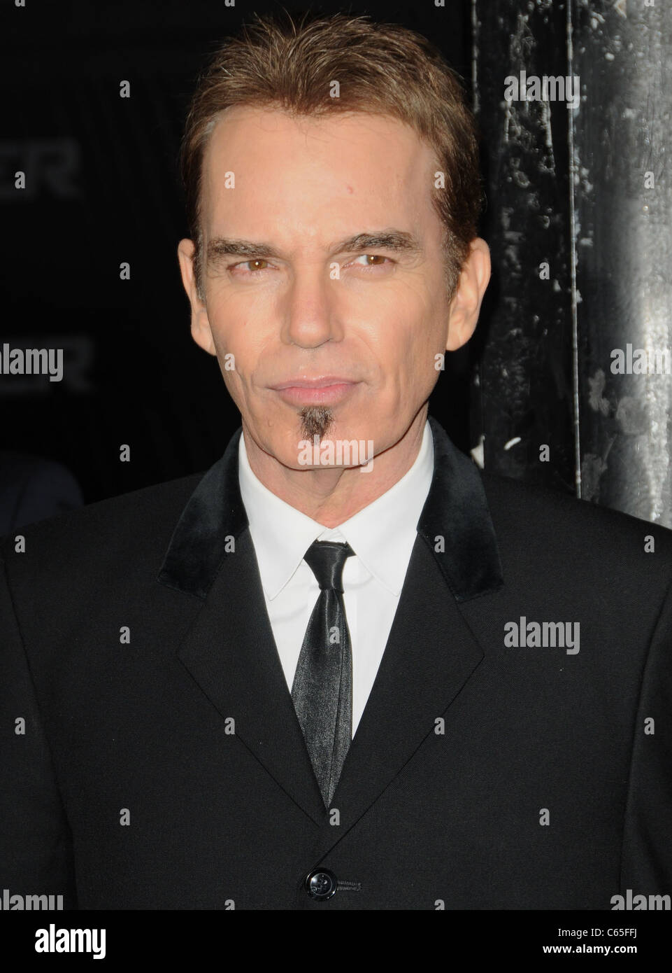 Billy Bob Thornton at arrivals for FASTER Premiere, Grauman's Chinese ...