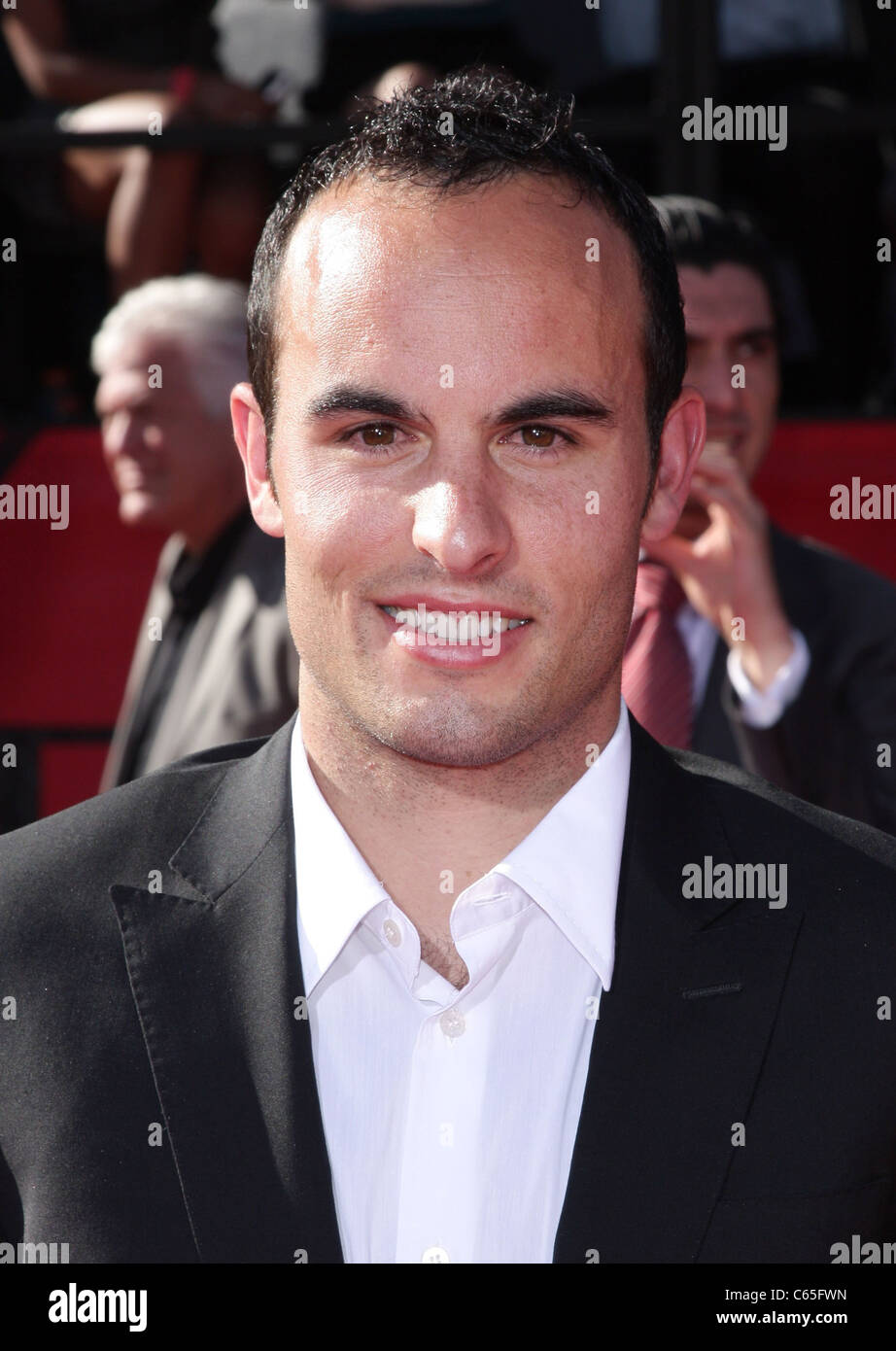 Landon donovan hi-res stock photography and images - Alamy