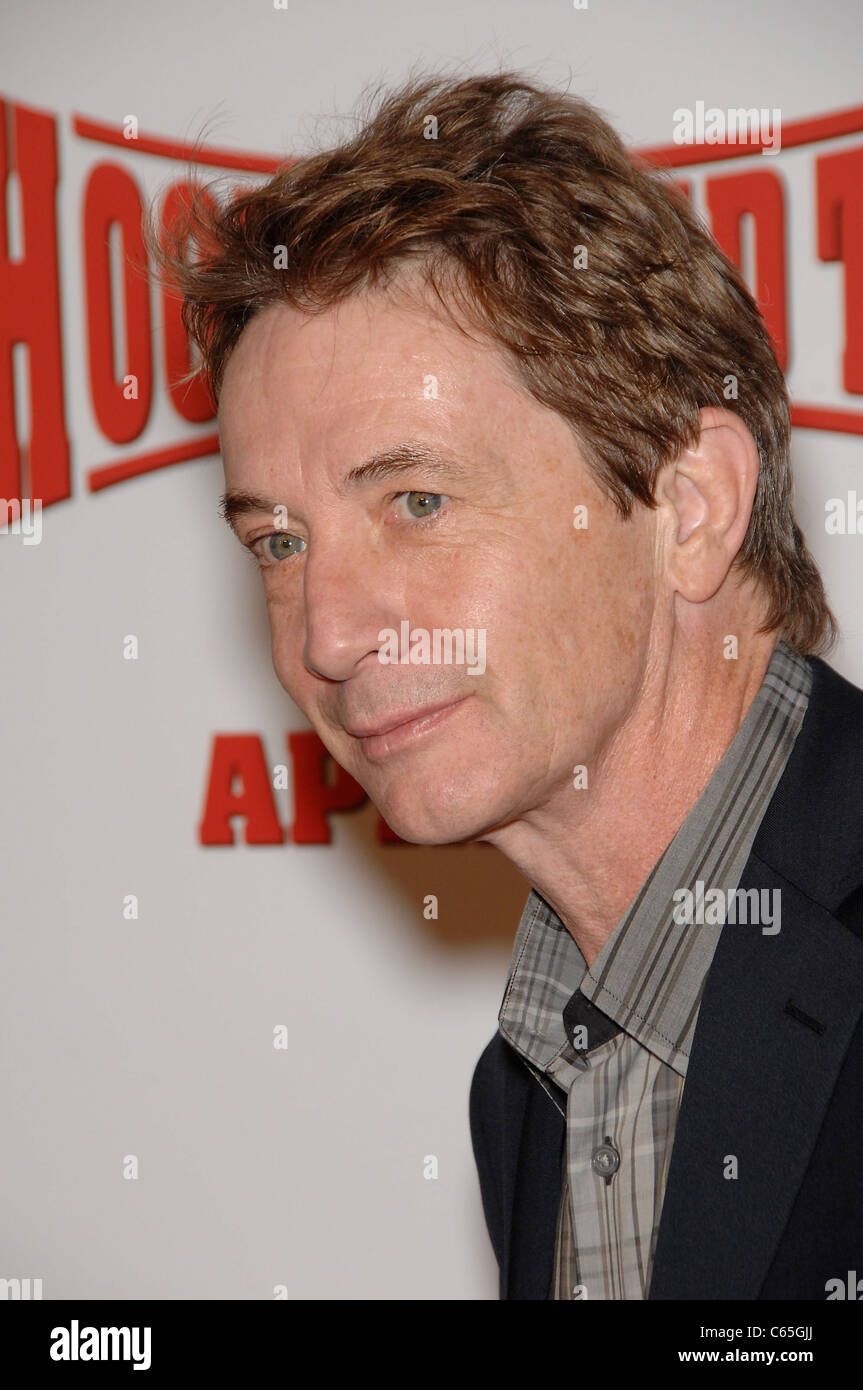 Martin Short at arrivals for HOODWINKED TOO! Hood vs Evil Premiere ...