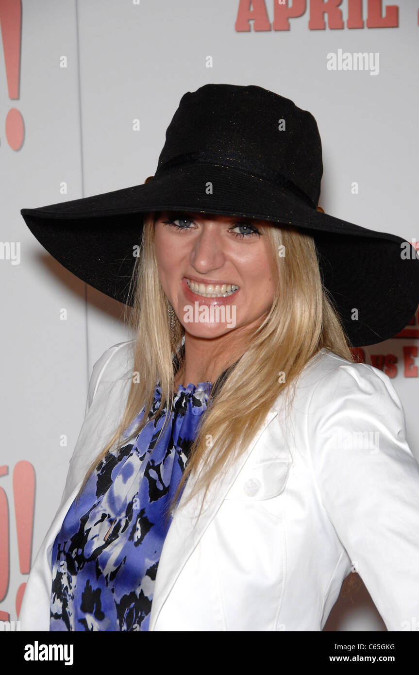 Kayla Tabish at arrivals for HOODWINKED TOO! Hood vs Evil Premiere ...