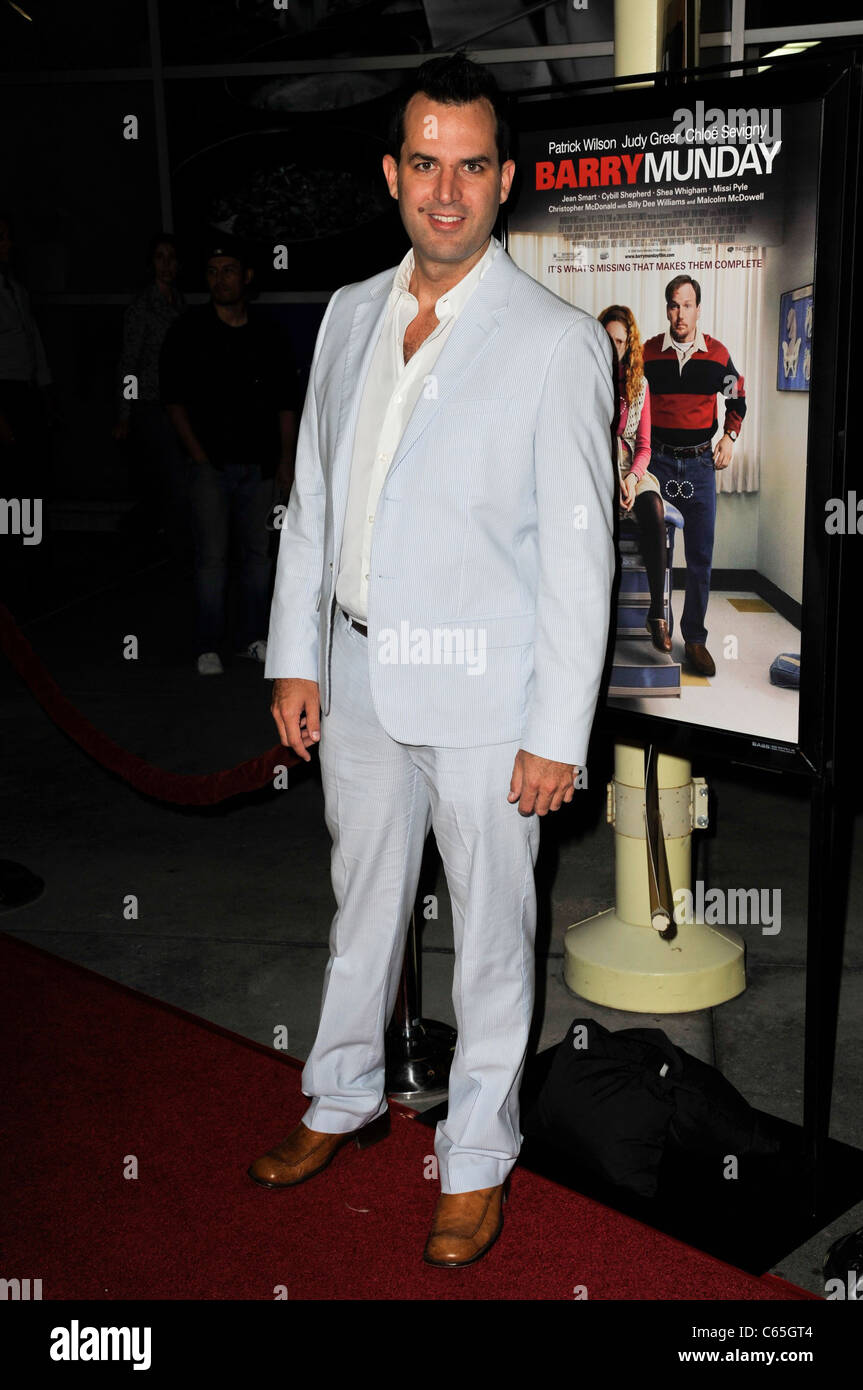 Chris darienzo hi-res stock photography and images - Alamy