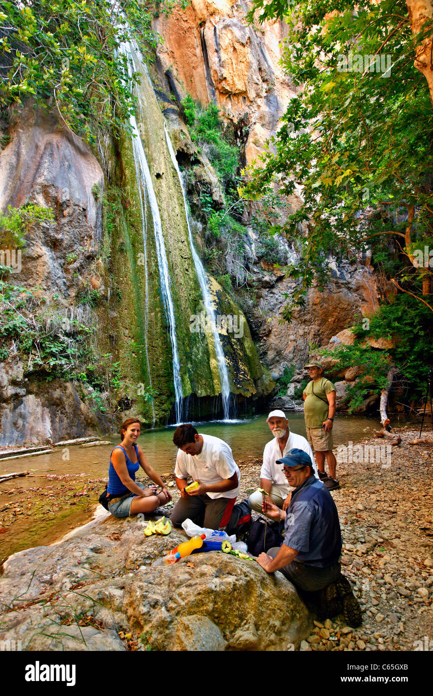 Mylonas hi-res stock photography and images - Alamy