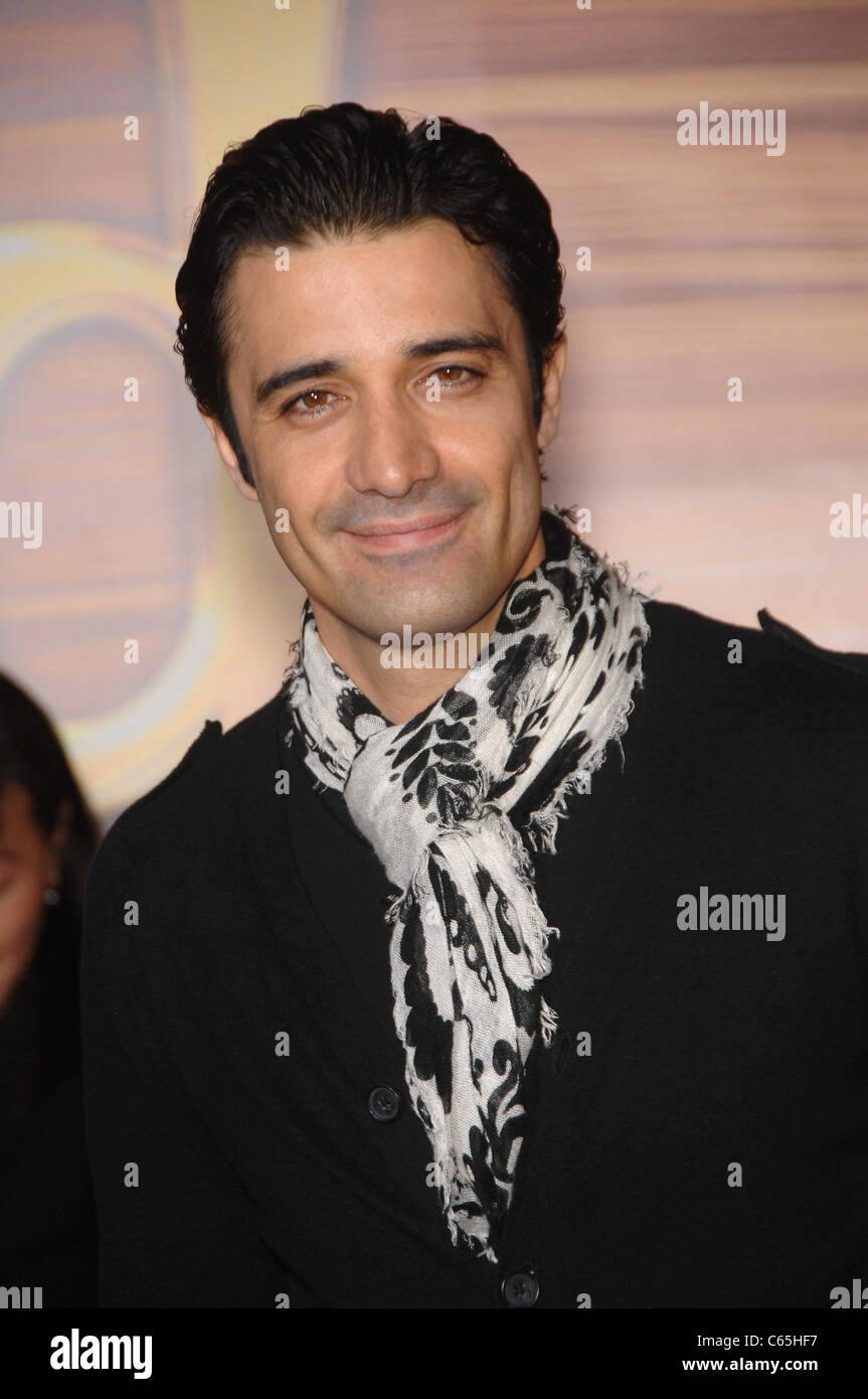 Gilles Marini at arrivals for TANGLED Premiere, El Capitan Theatre, Los ...