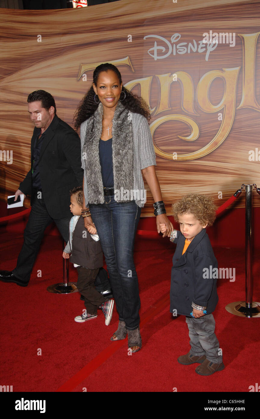 Arrivals tangled premiere hi-res stock photography and images - Alamy